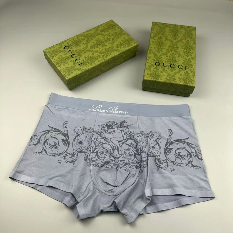 Perfect replica Loro Piana Underwear