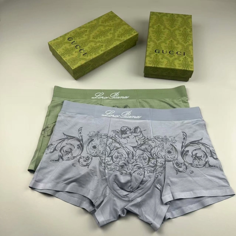 Perfect replica Loro Piana Underwear