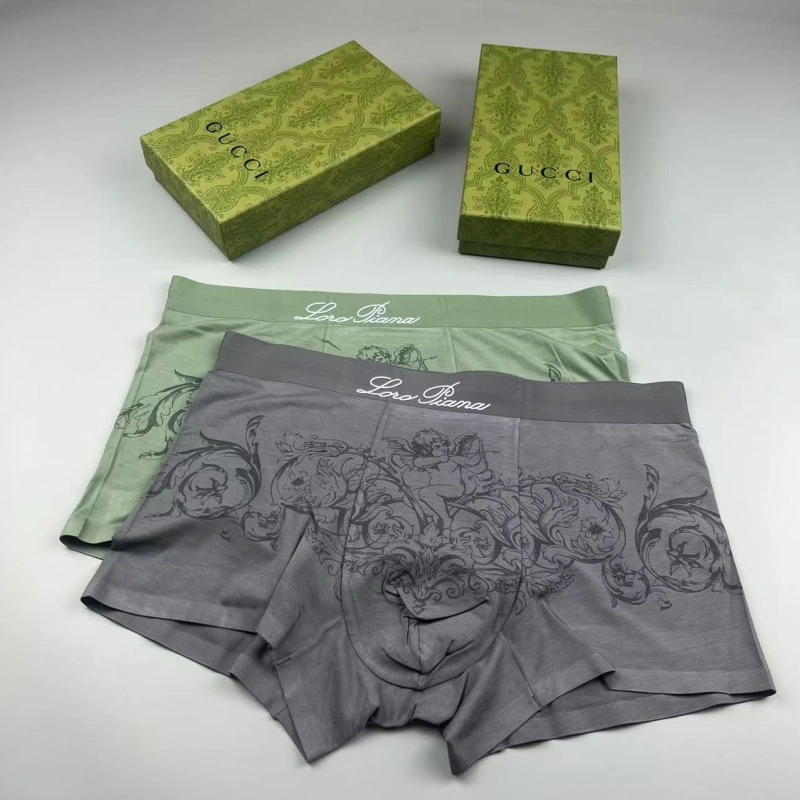 Perfect replica Loro Piana Underwear