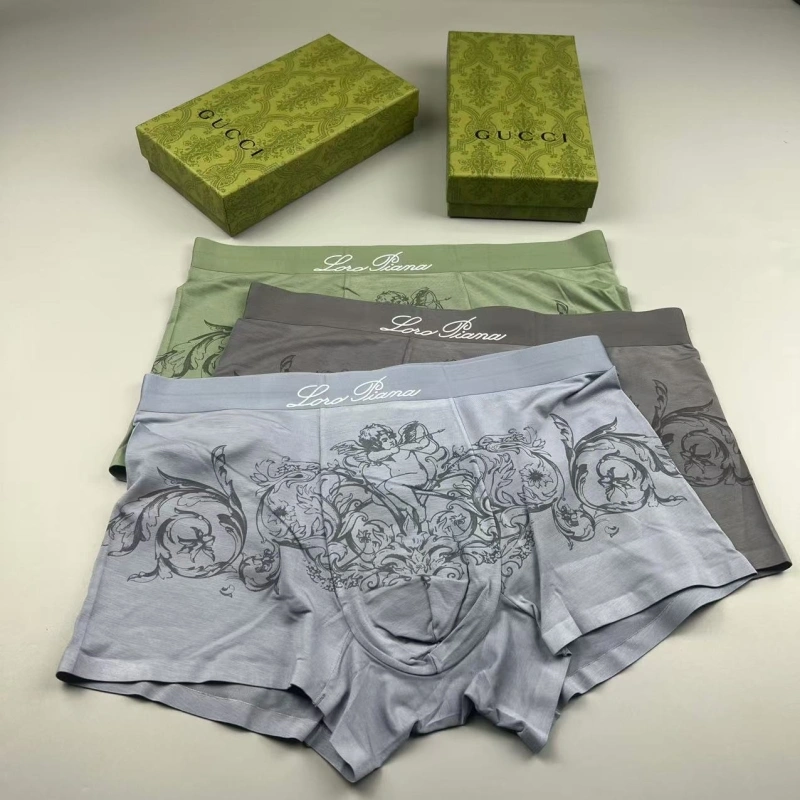 Perfect replica Loro Piana Underwear