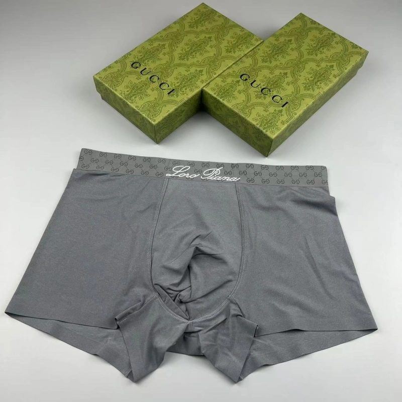Loro Piana Underwear