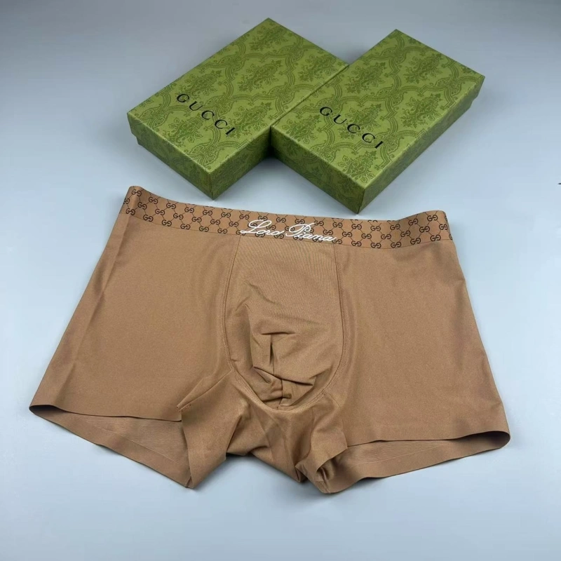 High accuracy Loro Piana Underwear