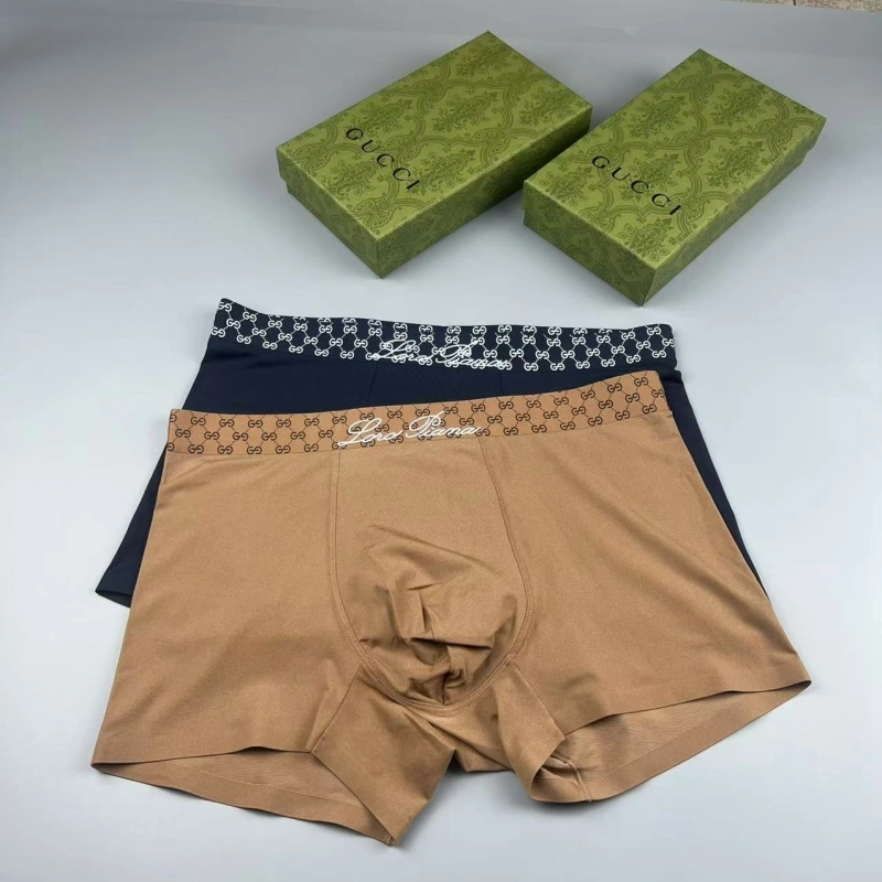 High accuracy Loro Piana Underwear