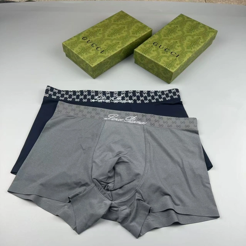 High accuracy Loro Piana Underwear