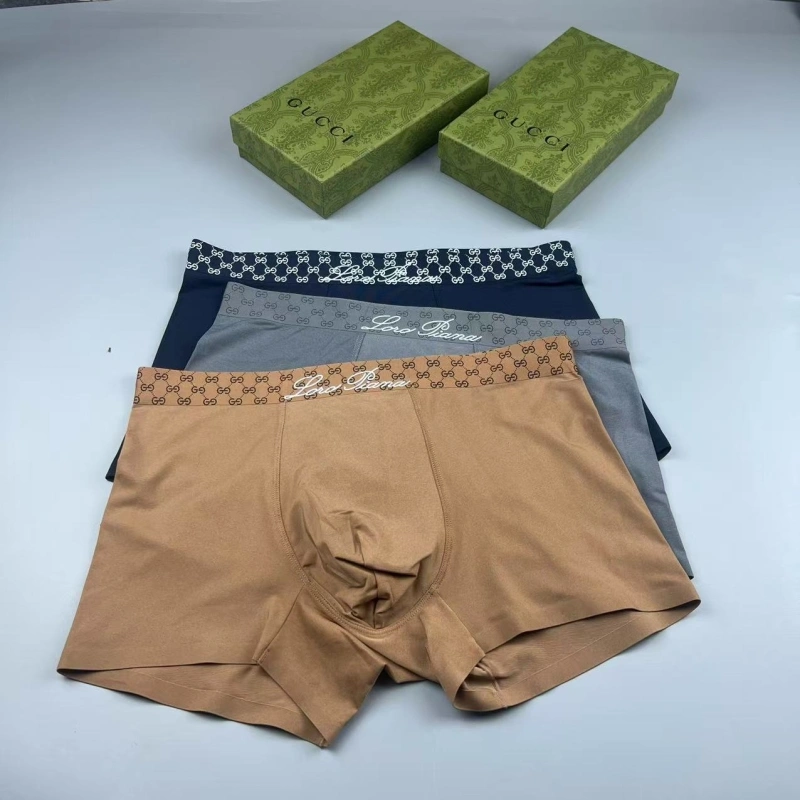 High accuracy Loro Piana Underwear