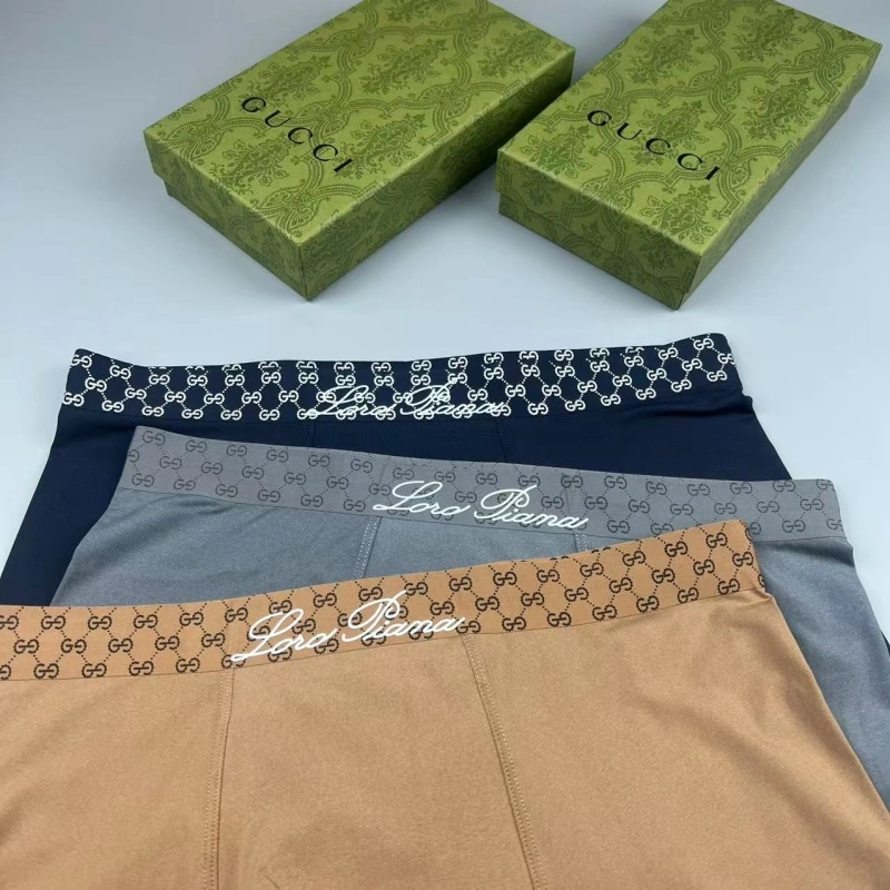 High accuracy Loro Piana Underwear