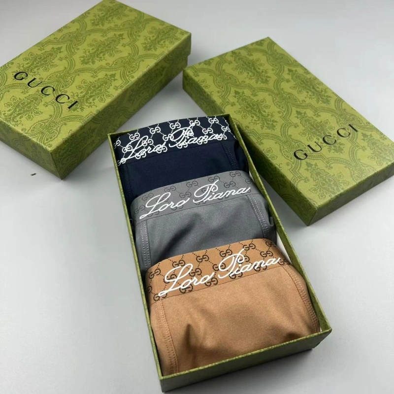High accuracy Loro Piana Underwear
