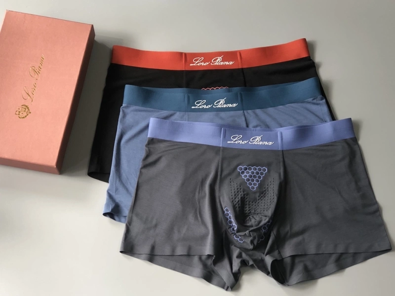 Brand-original Loro Piana Underwear