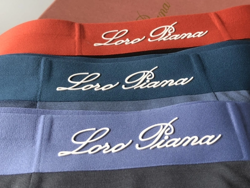 Brand-original Loro Piana Underwear