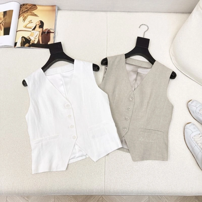 Perfect replica Loro Piana Vest