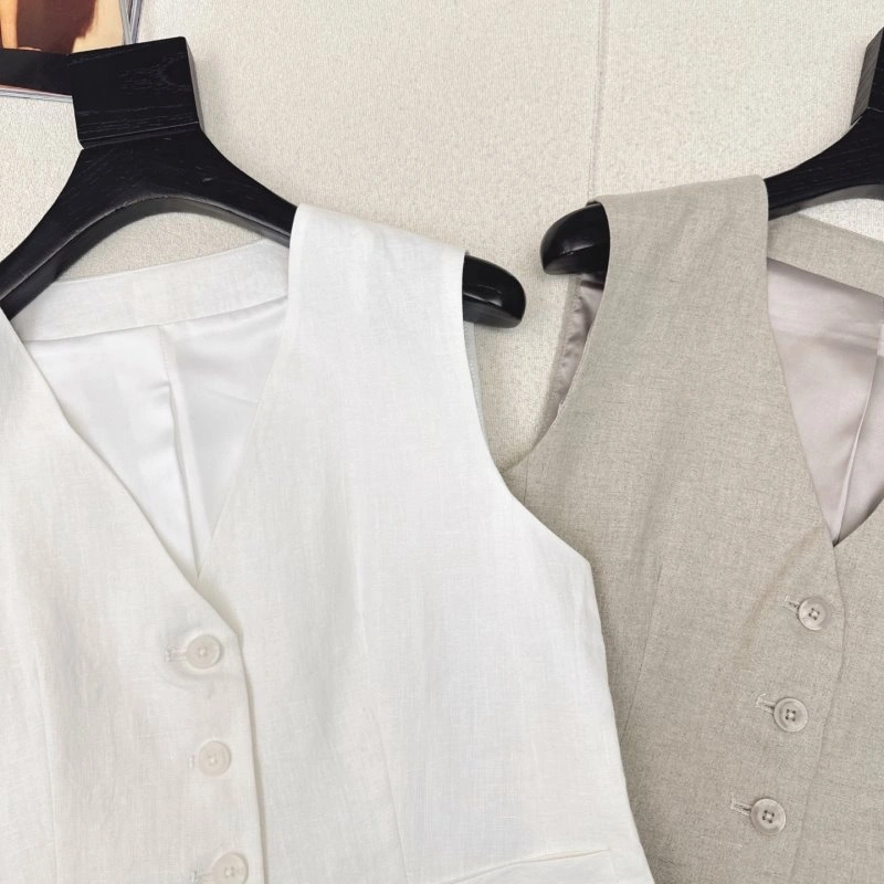 Perfect replica Loro Piana Vest
