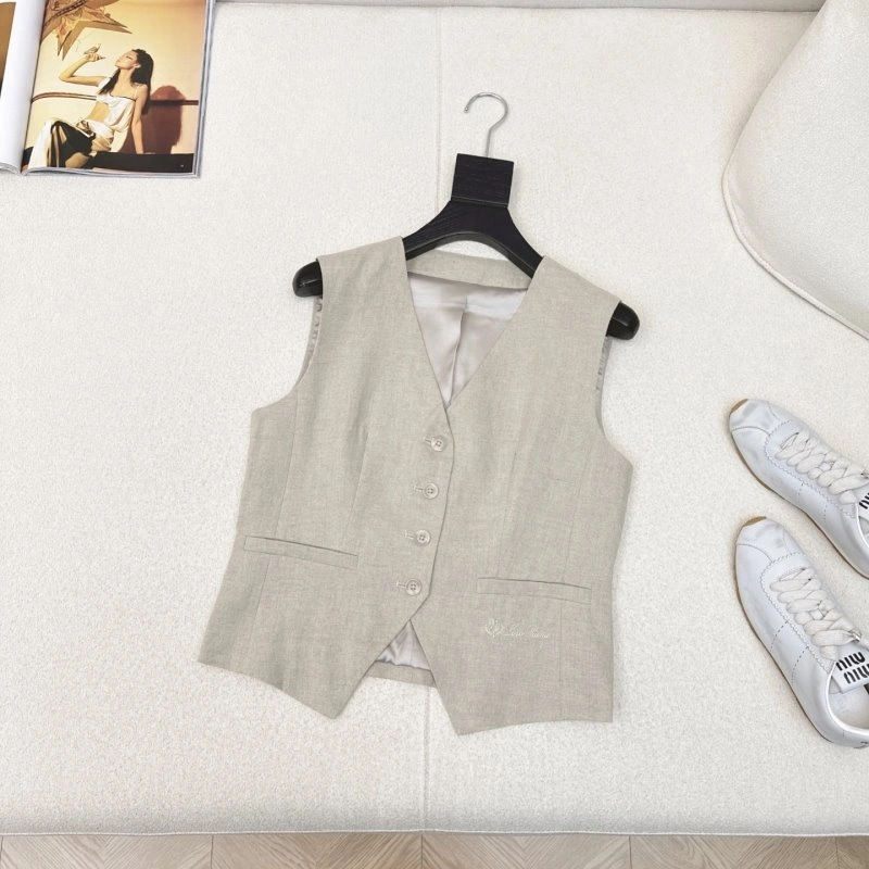 Perfect replica Loro Piana Vest