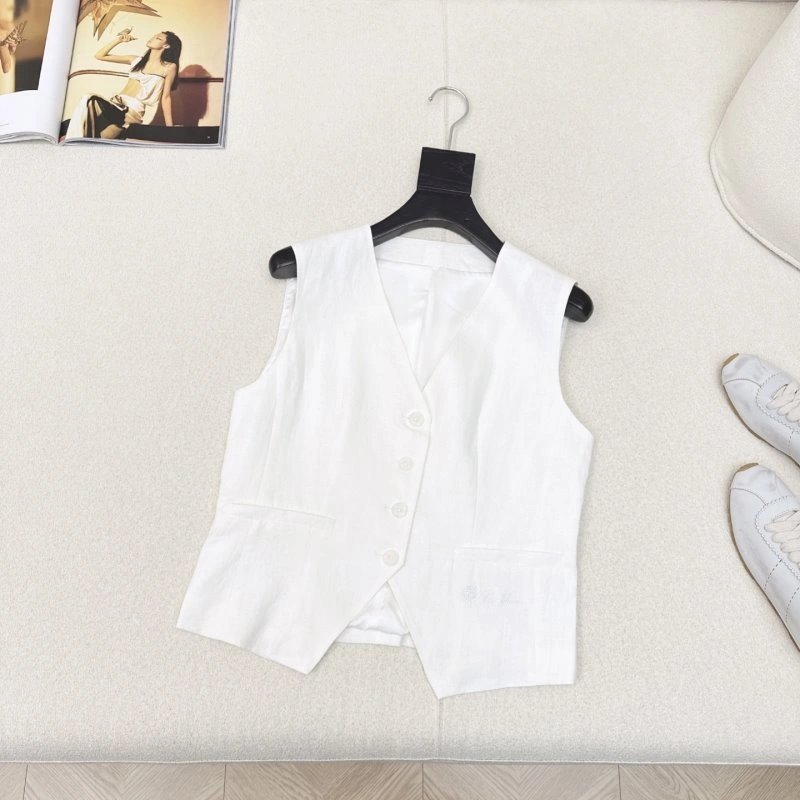 Perfect replica Loro Piana Vest
