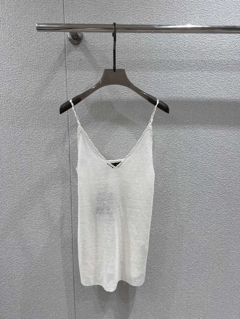 Loro Piana Vest