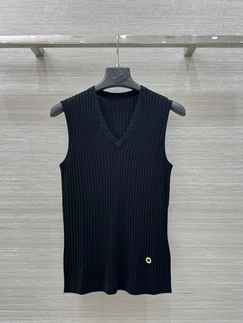 Loro Piana Vest