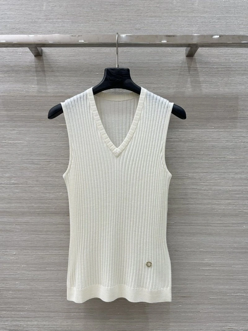 Loro Piana Vest