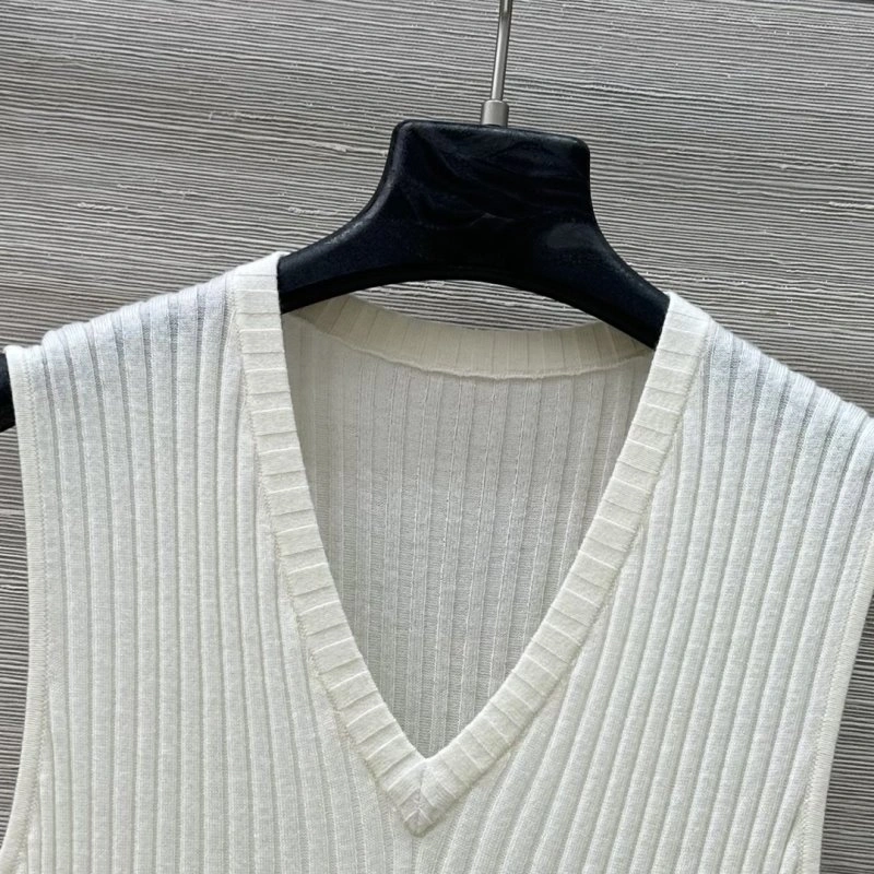 Authentic Loro Piana Vest