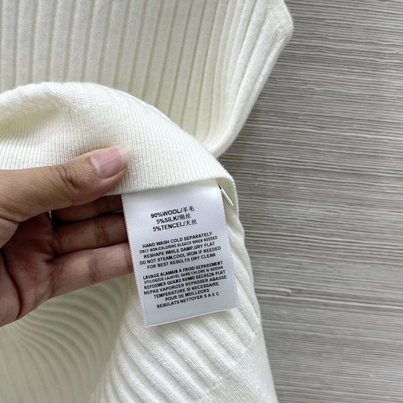 Authentic Loro Piana Vest