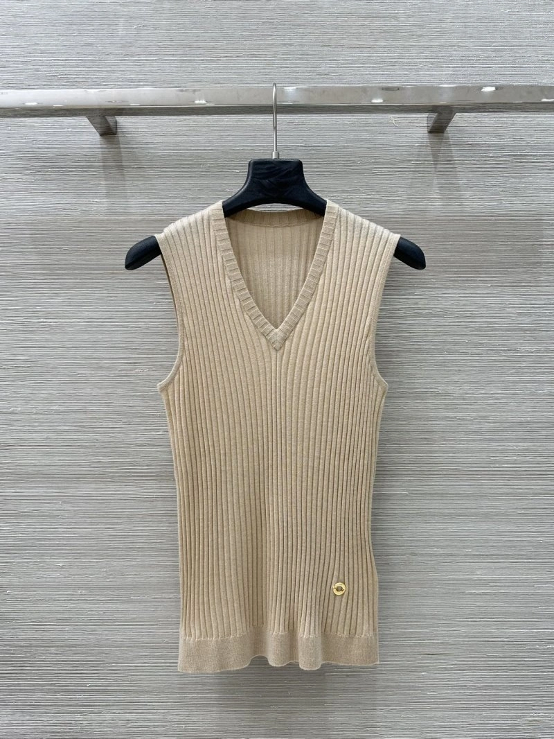 Loro Piana Vest