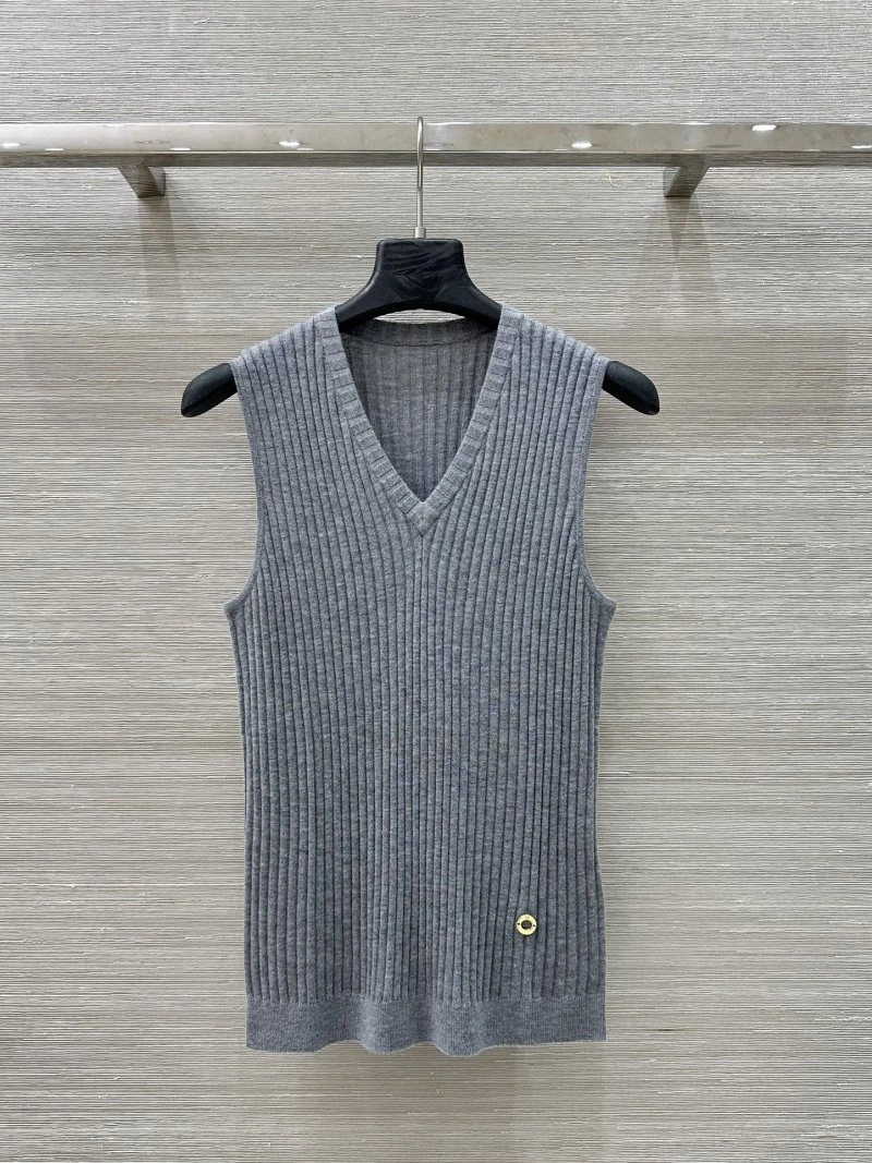 Loro Piana Vest