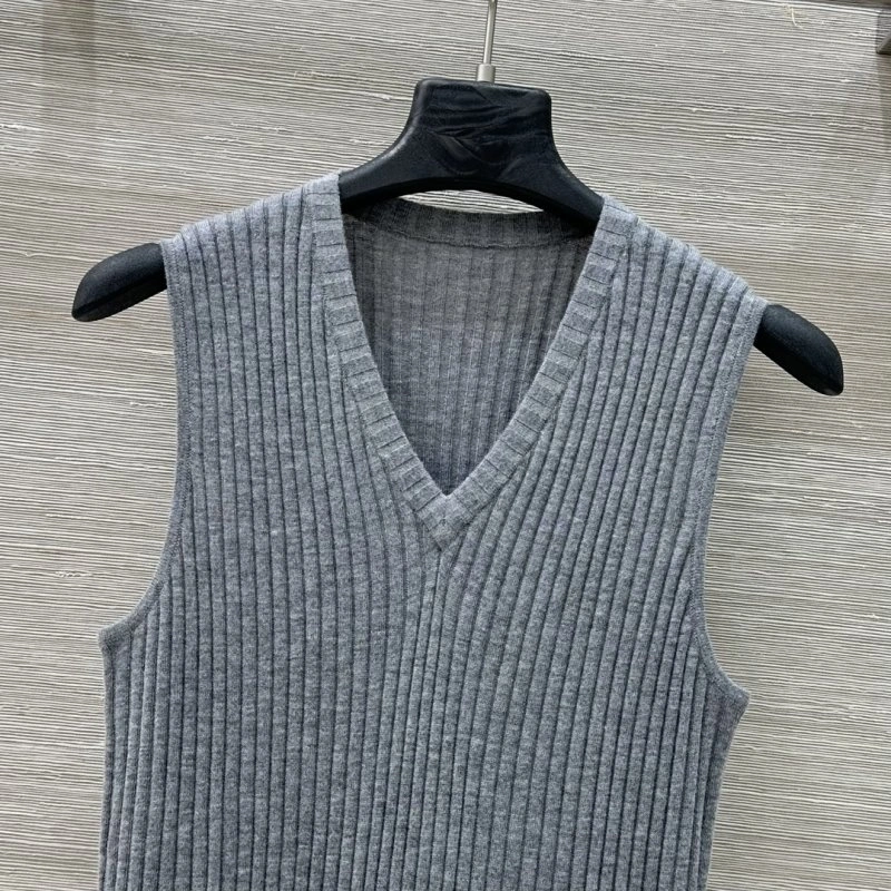 Genuine Loro Piana Vest