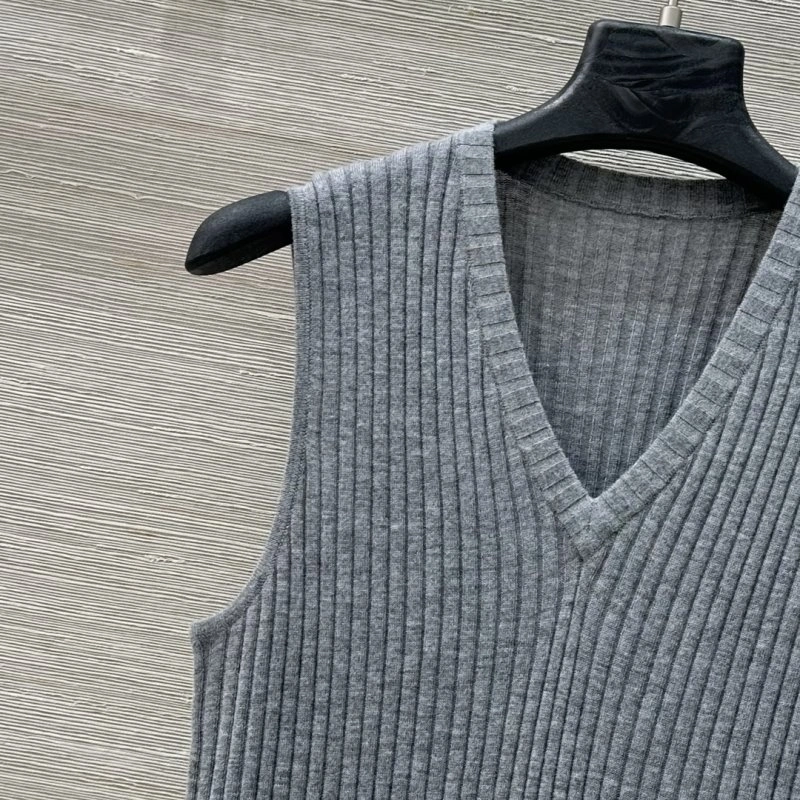 Genuine Loro Piana Vest
