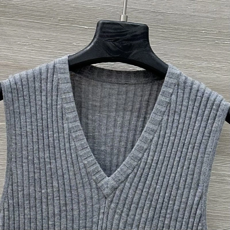 Genuine Loro Piana Vest