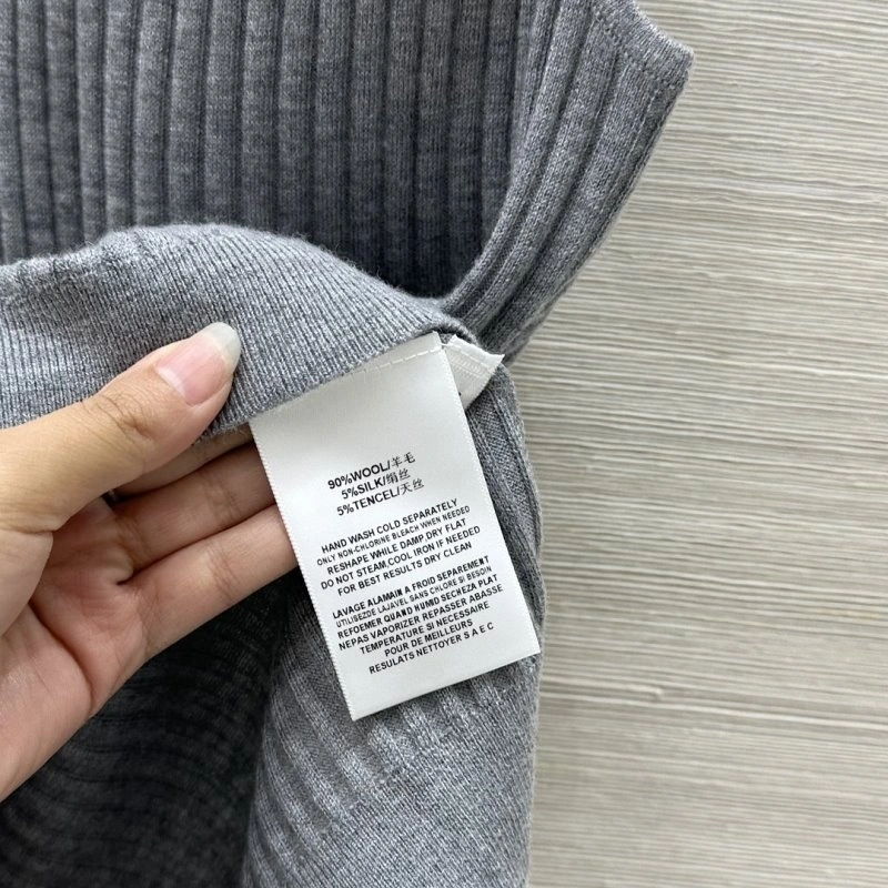 Genuine Loro Piana Vest