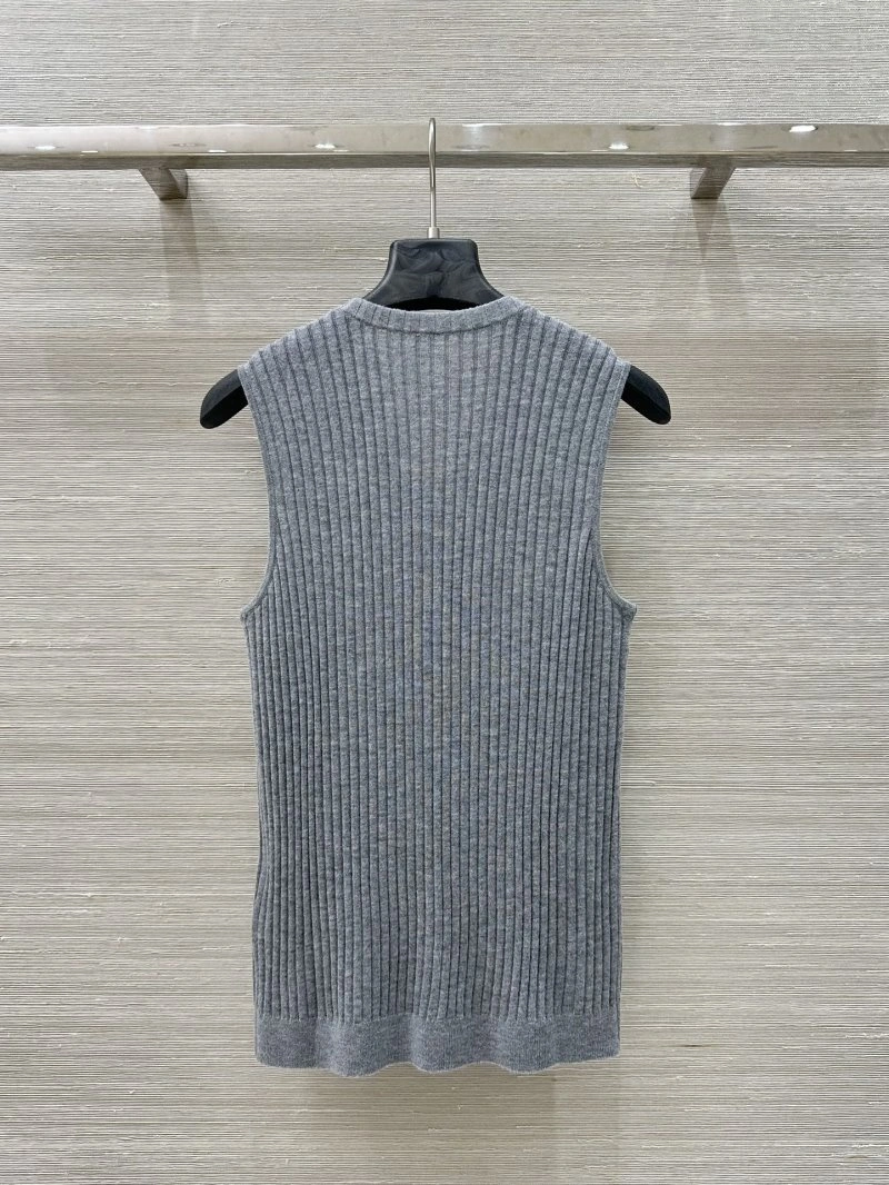 Genuine Loro Piana Vest