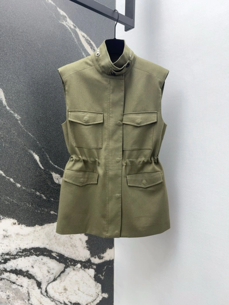 Loro Piana Vest