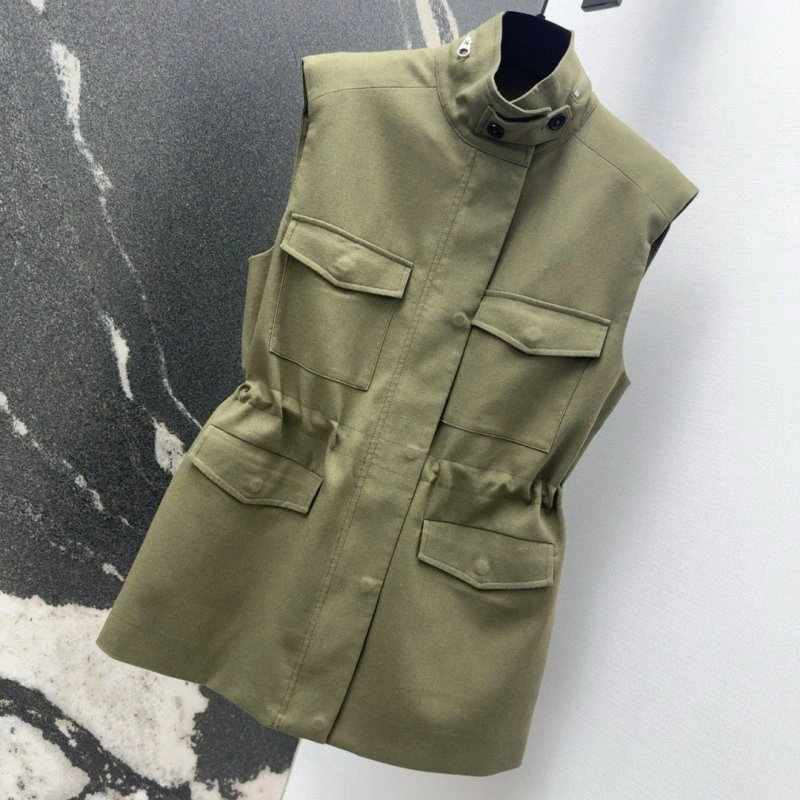 Real Loro Piana Vest