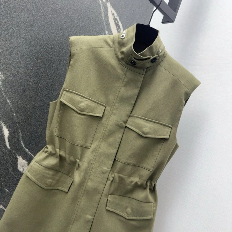 Real Loro Piana Vest