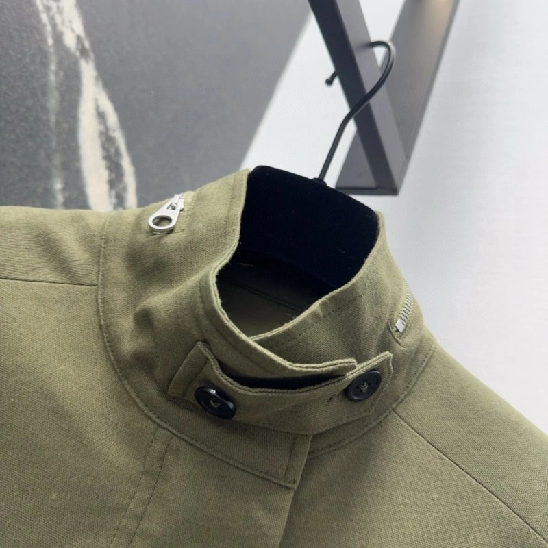 Real Loro Piana Vest