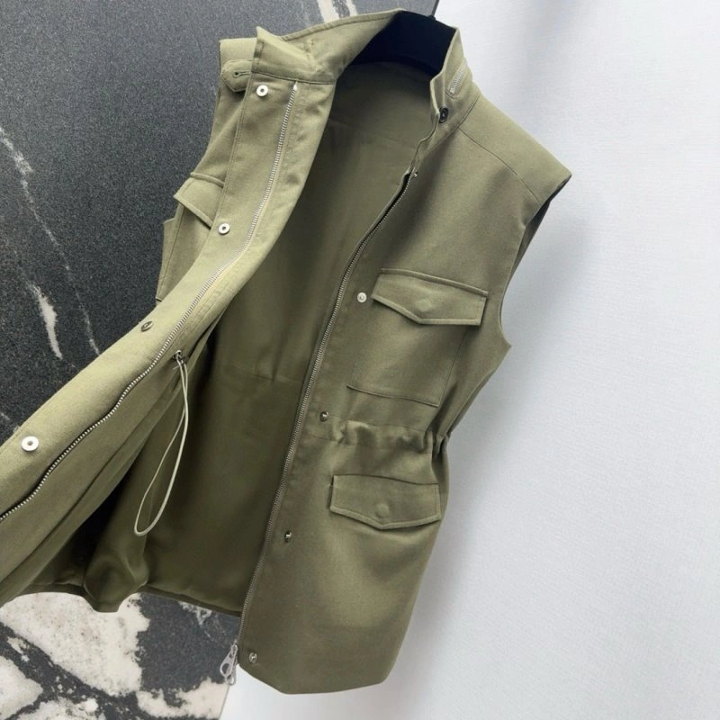 Real Loro Piana Vest