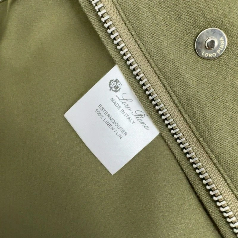 Real Loro Piana Vest