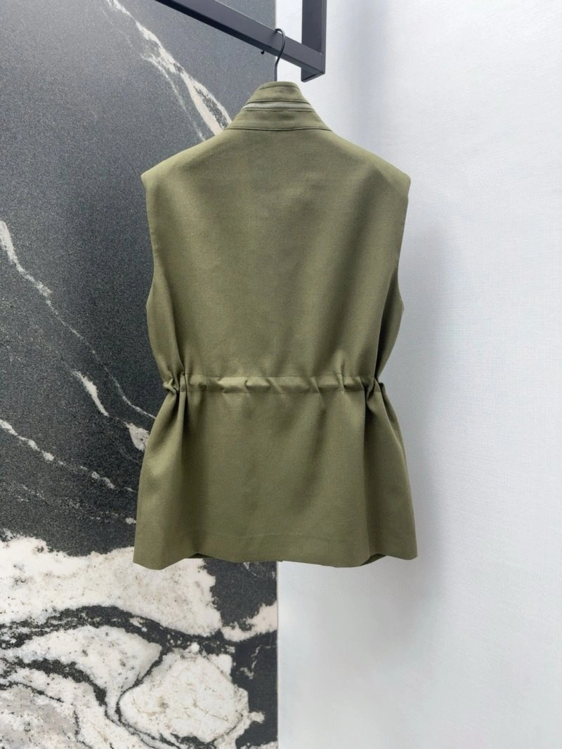 Real Loro Piana Vest