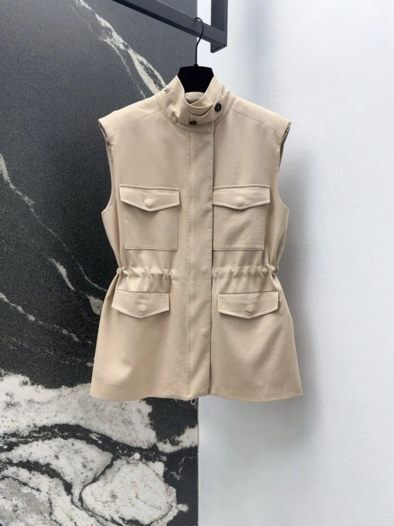 Loro Piana Vest