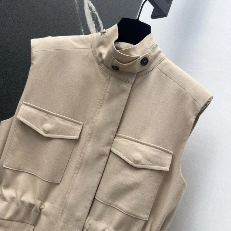 Bargain Loro Piana Vest
