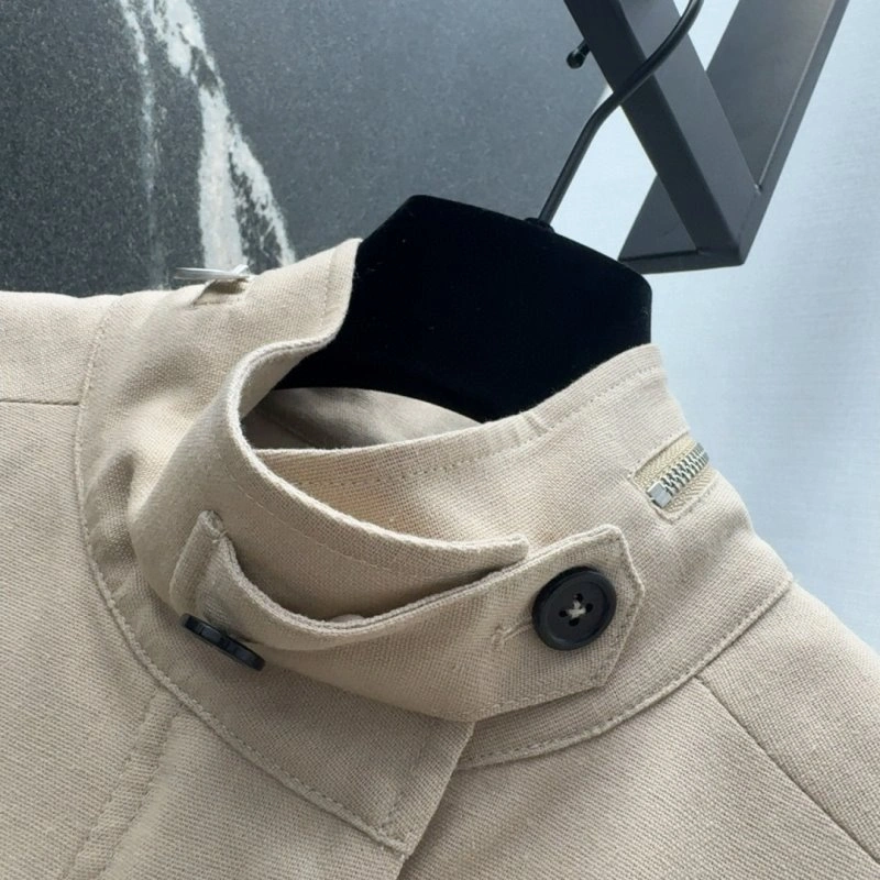Bargain Loro Piana Vest