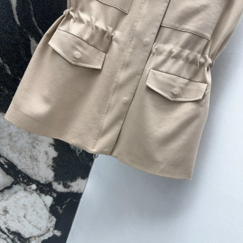 Bargain Loro Piana Vest
