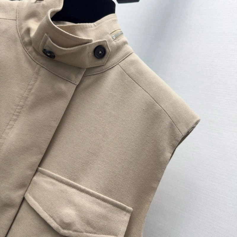 Bargain Loro Piana Vest