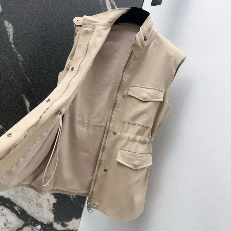 Bargain Loro Piana Vest
