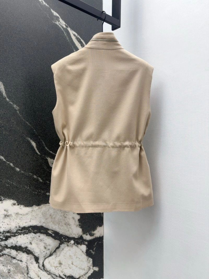 Bargain Loro Piana Vest