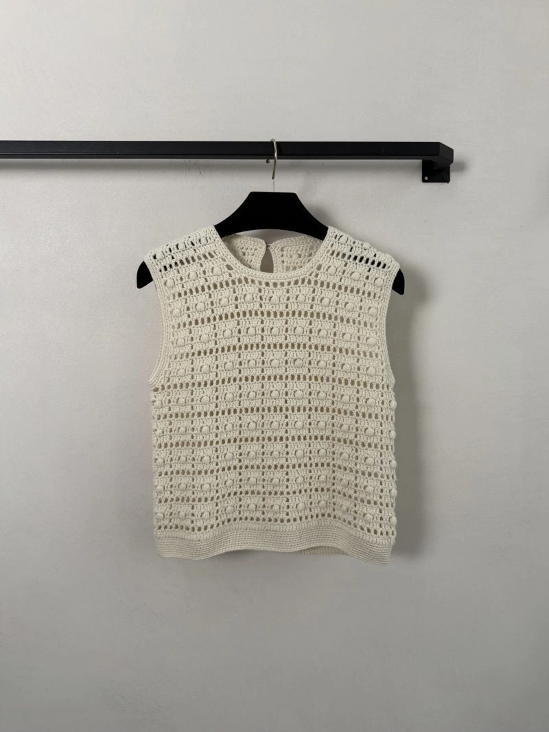 Loro Piana Vest