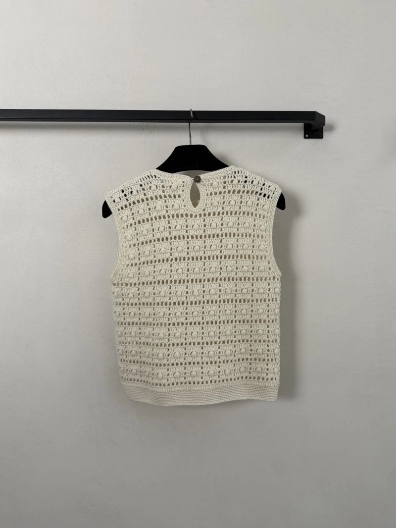Cut-rate Loro Piana Vest