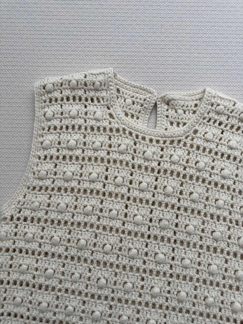 Cut-rate Loro Piana Vest