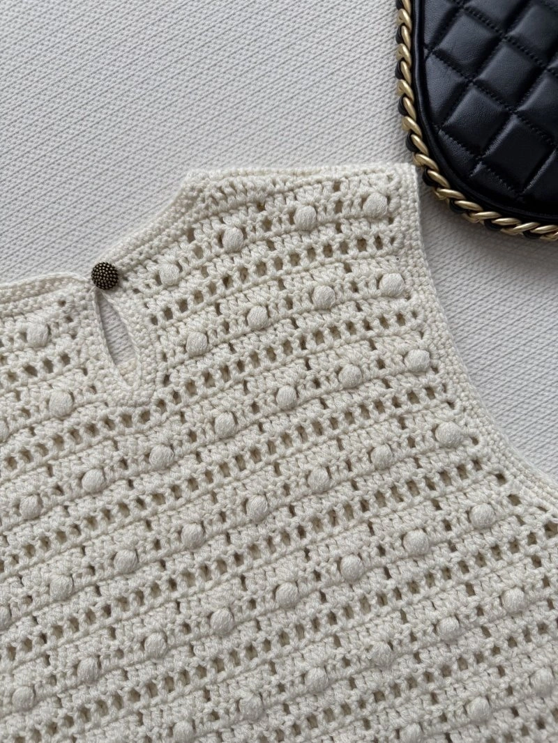 Cut-rate Loro Piana Vest