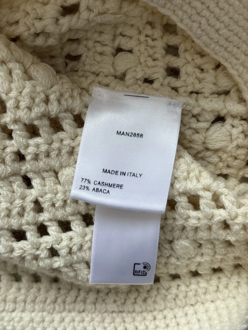Cut-rate Loro Piana Vest