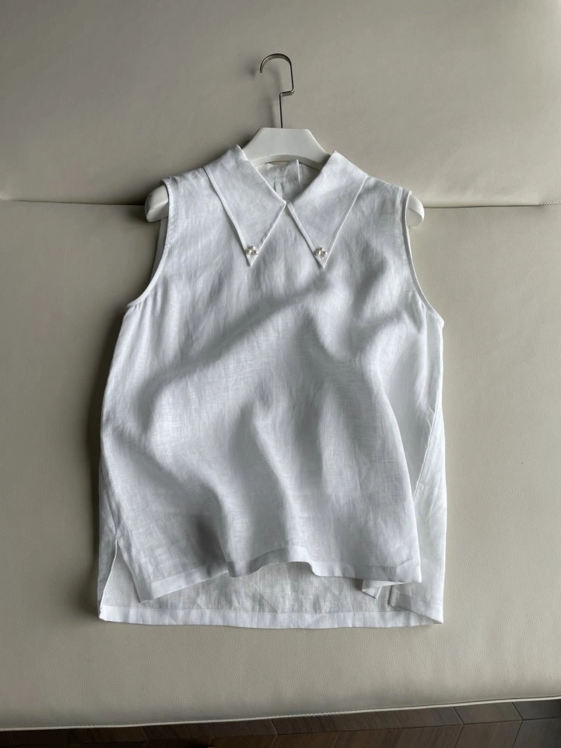 Loro Piana Vest