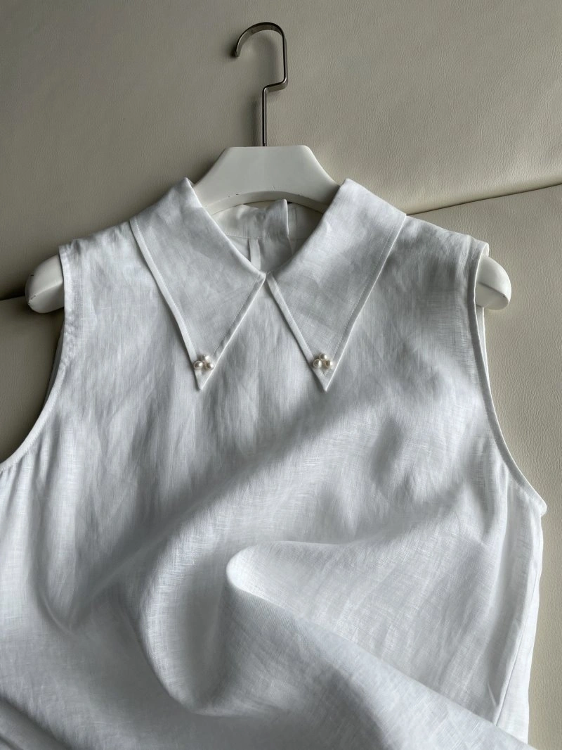 Precise copy Loro Piana Vest